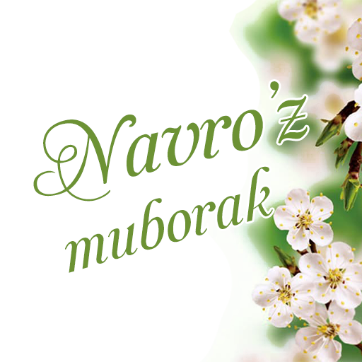 Happy Navruz! – O'zvagonta'mir